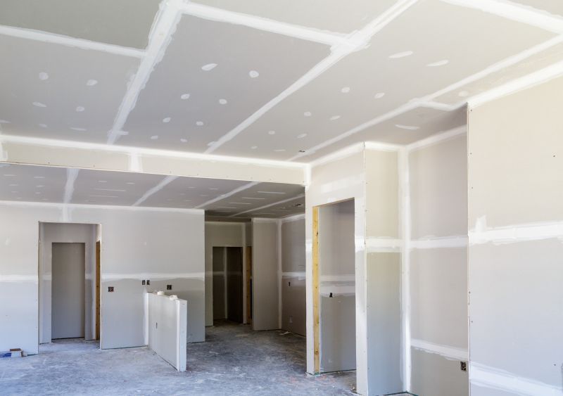 Get Sheetrock Repair - Schedule Service Today